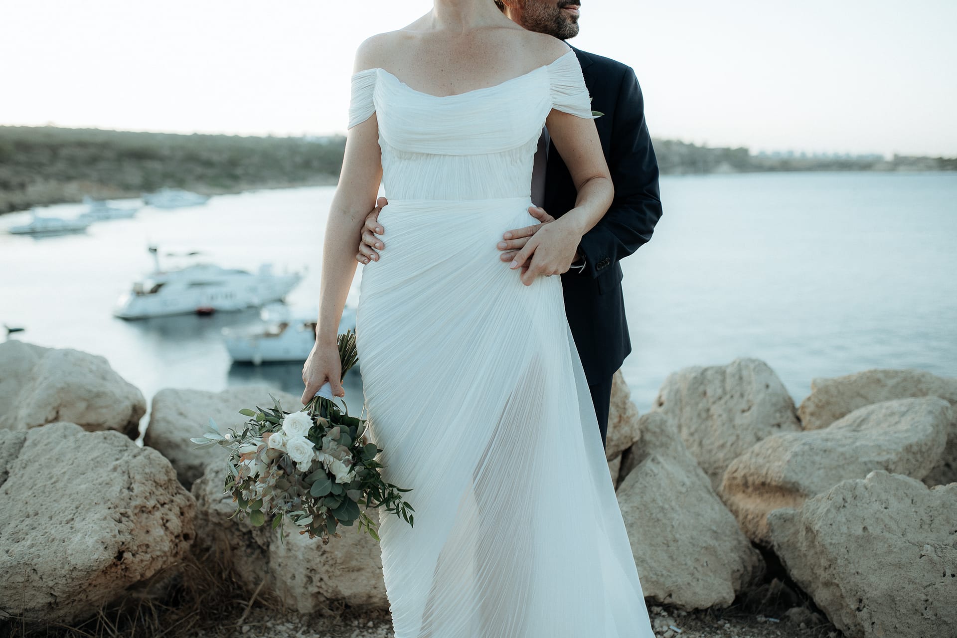Cyprus Wedding Photographer | Marios Iosifides